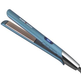 ENZO Titanium Hair Styling Ceramic Hair Straightener | Shop Today. Get ...