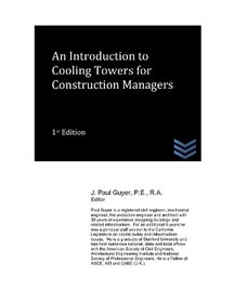 An Introduction to Cooling Towers for Construction Managers | Shop ...