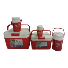 SMTE-5 Piece Cooler box-THM0A1 | Shop Today. Get it Tomorrow ...