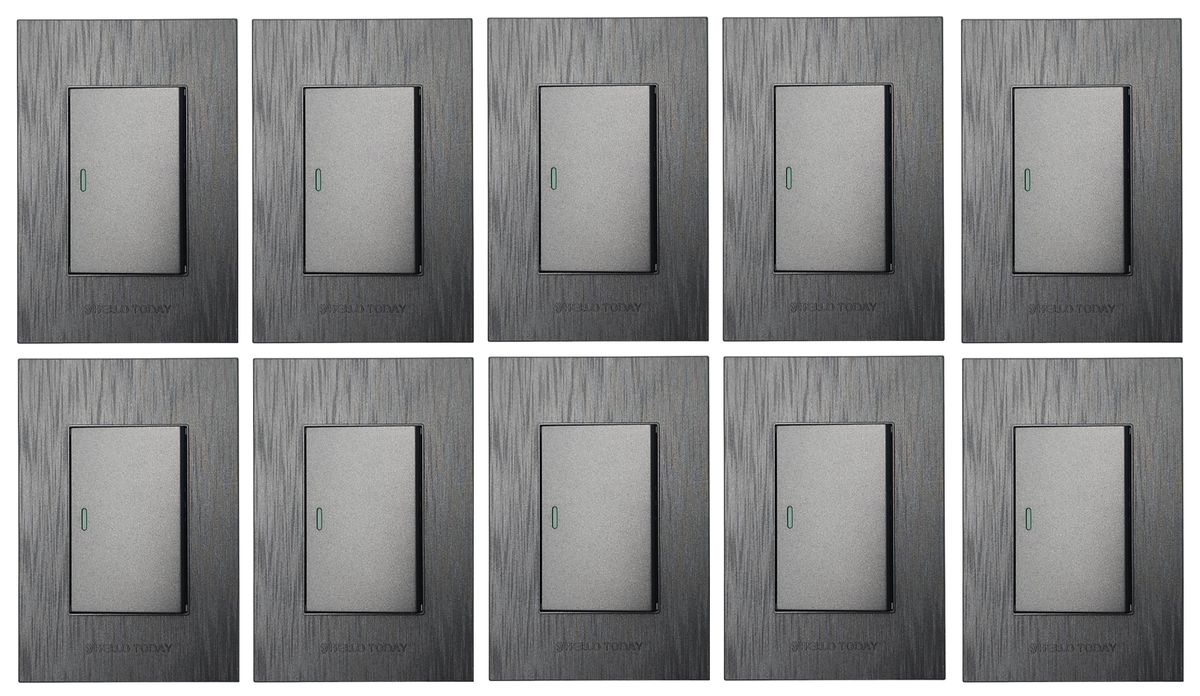 Hello Today Single Lever 2 Way Light Switch - 10 Pack | Shop Today. Get ... Hello Today Single Lever 2 Way Light Switch - 10 Pack | Shop Today. Get ...