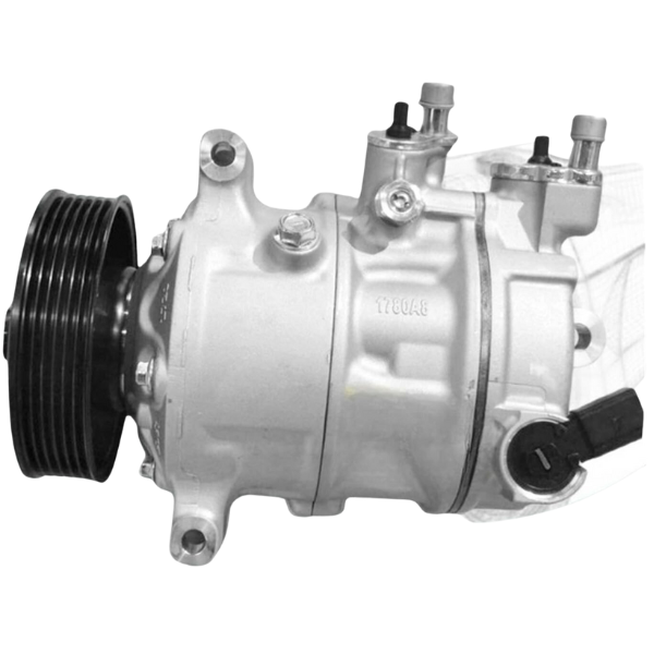 Aircon Compressor VW/Audi 2013-2020 - 5Q0816803F | Shop Today. Get it ...