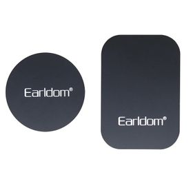 Earldom - Universal Metal Plate - 2 Pack ( ET-EH87 ) EARLDOM | Shop Today. Get it Tomorrow ...