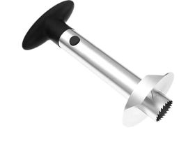 Stainless Steel Pineapple Cutter for Easy Core Removal and Slicing ...