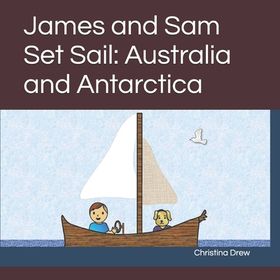 James and Sam Set Sail | Shop Today. Get it Tomorrow! | takealot.com