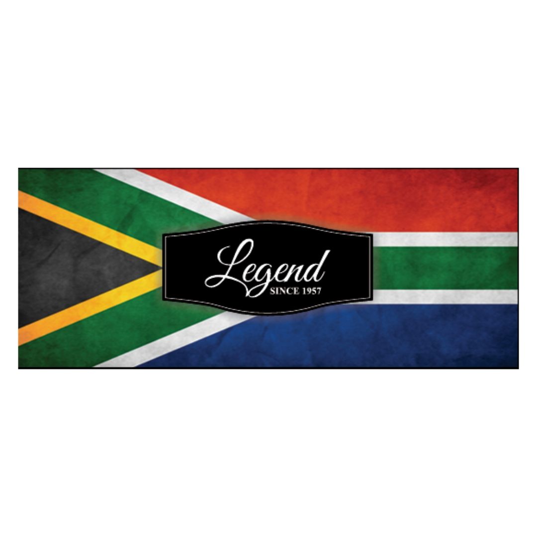 Neoprene Bar Mat - SA Legend | Shop Today. Get it Tomorrow! | takealot.com