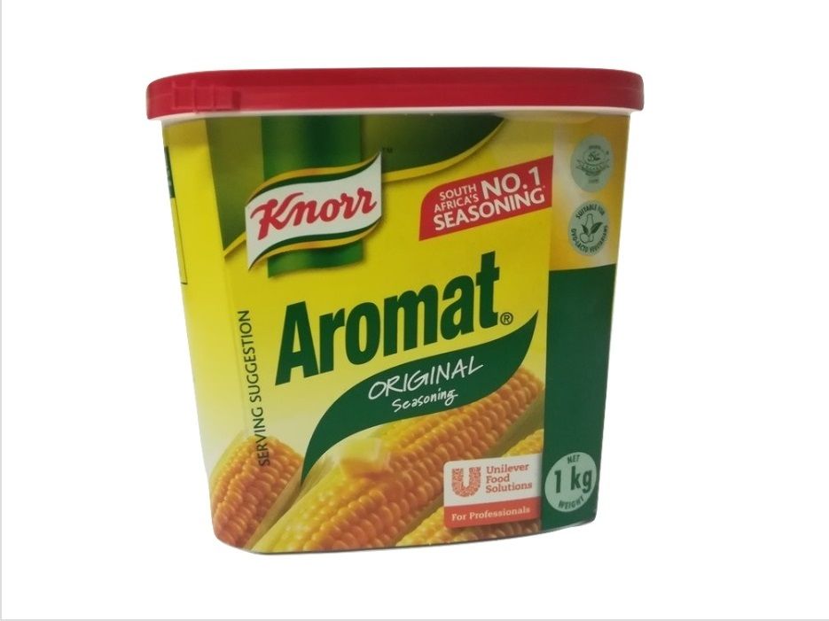 Knorr Aromat 1kg | Shop Today. Get it Tomorrow! | takealot.com