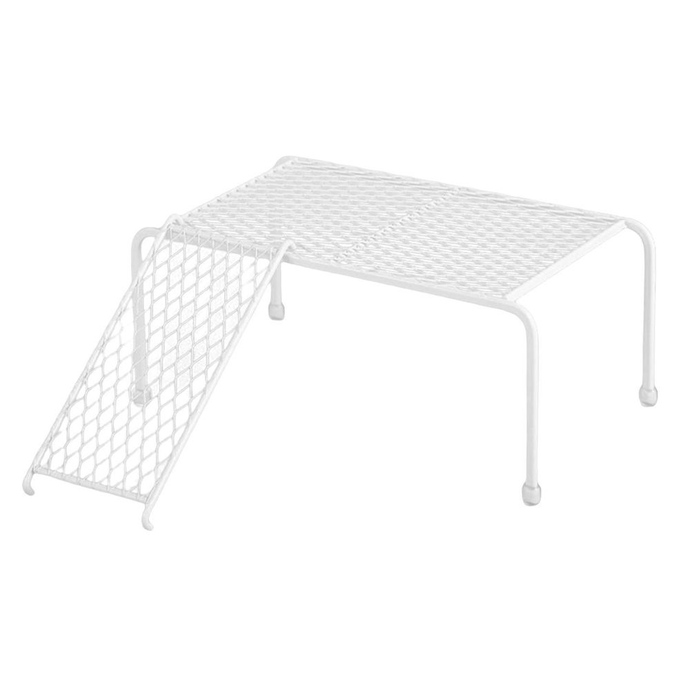 Pet Multifunctional Interactive Chicken Bird Cage Ramp & Platform (27cm ...