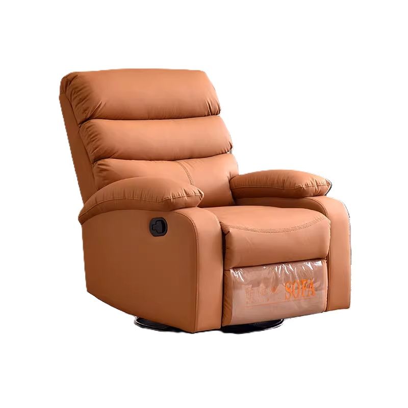 Space Capsule Functional Single Sofa - Reclining, Swivel & Rocking ...
