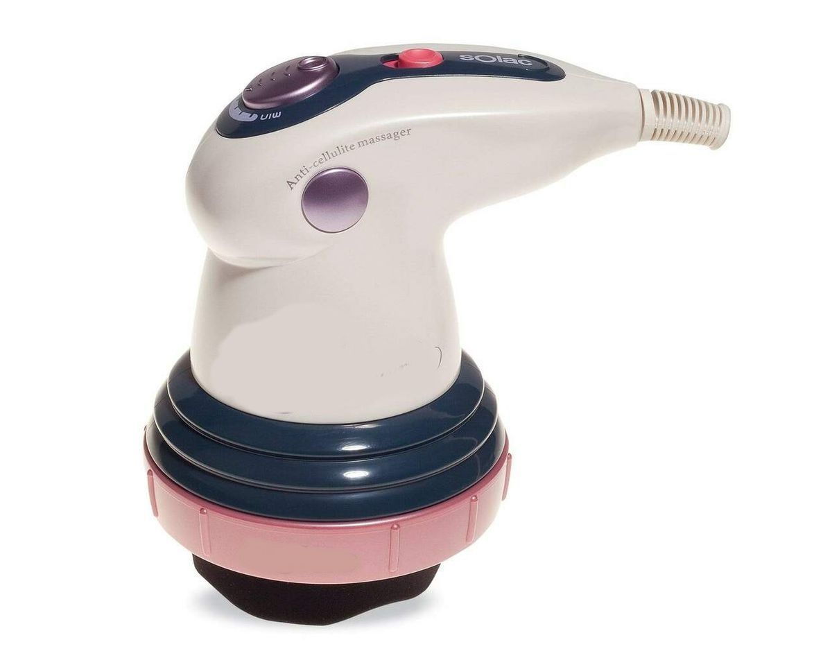 Rotation Body Slimming Massager | Shop Today. Get it Tomorrow ...