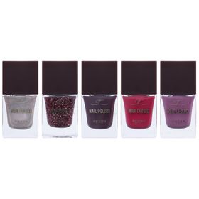 Truth Makeup Assorted Nail Polish Pack 3 | Shop Today. Get it Tomorrow ...