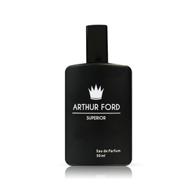 Arthur Ford - BLACK#5 | Shop Today. Get it Tomorrow! | takealot.com
