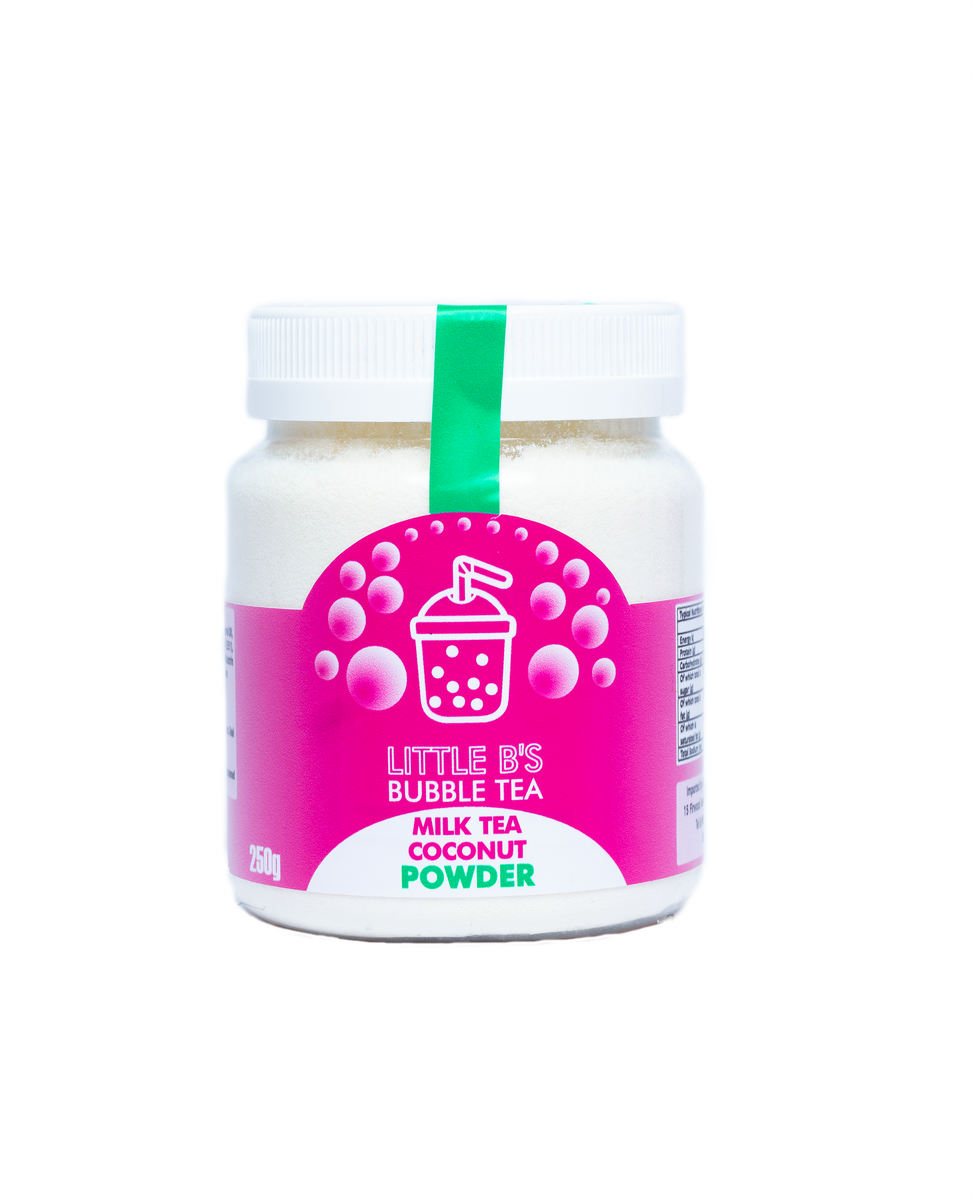 Milk Tea Powder Coconut - 250g | Shop Today. Get it Tomorrow ...