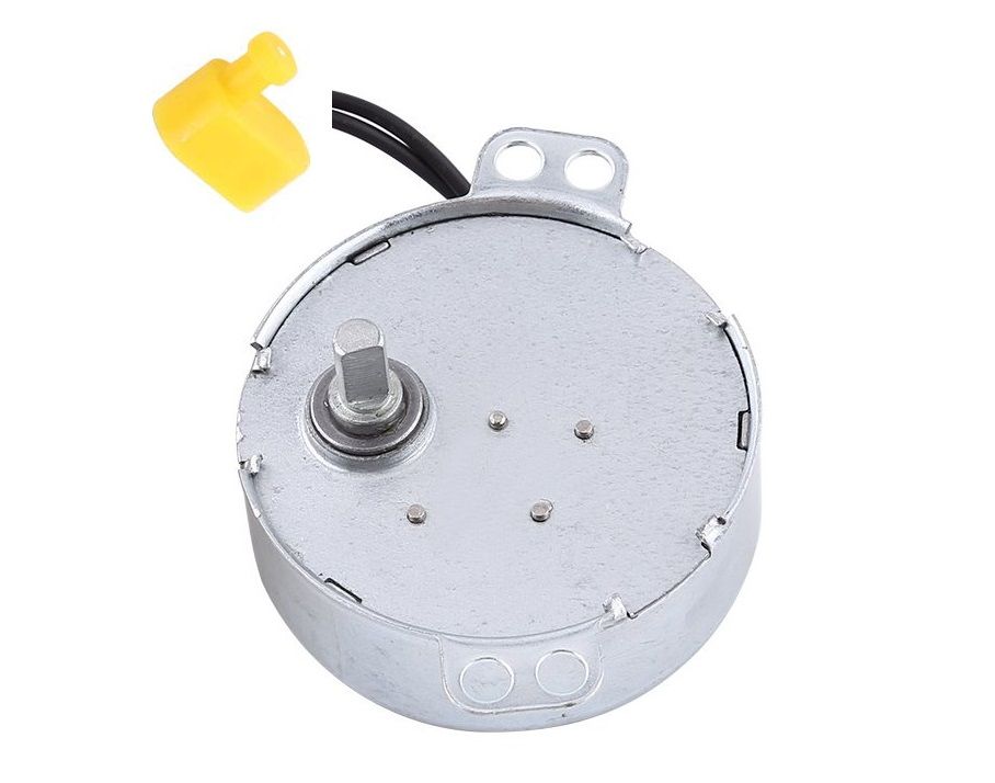 Egg Turning Motor 12 Volt | Shop Today. Get it Tomorrow! | takealot.com