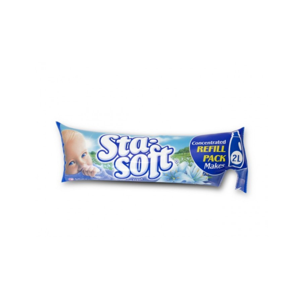 Sta-Soft Refill 500ml X 2 | Shop Today. Get it Tomorrow! | takealot.com