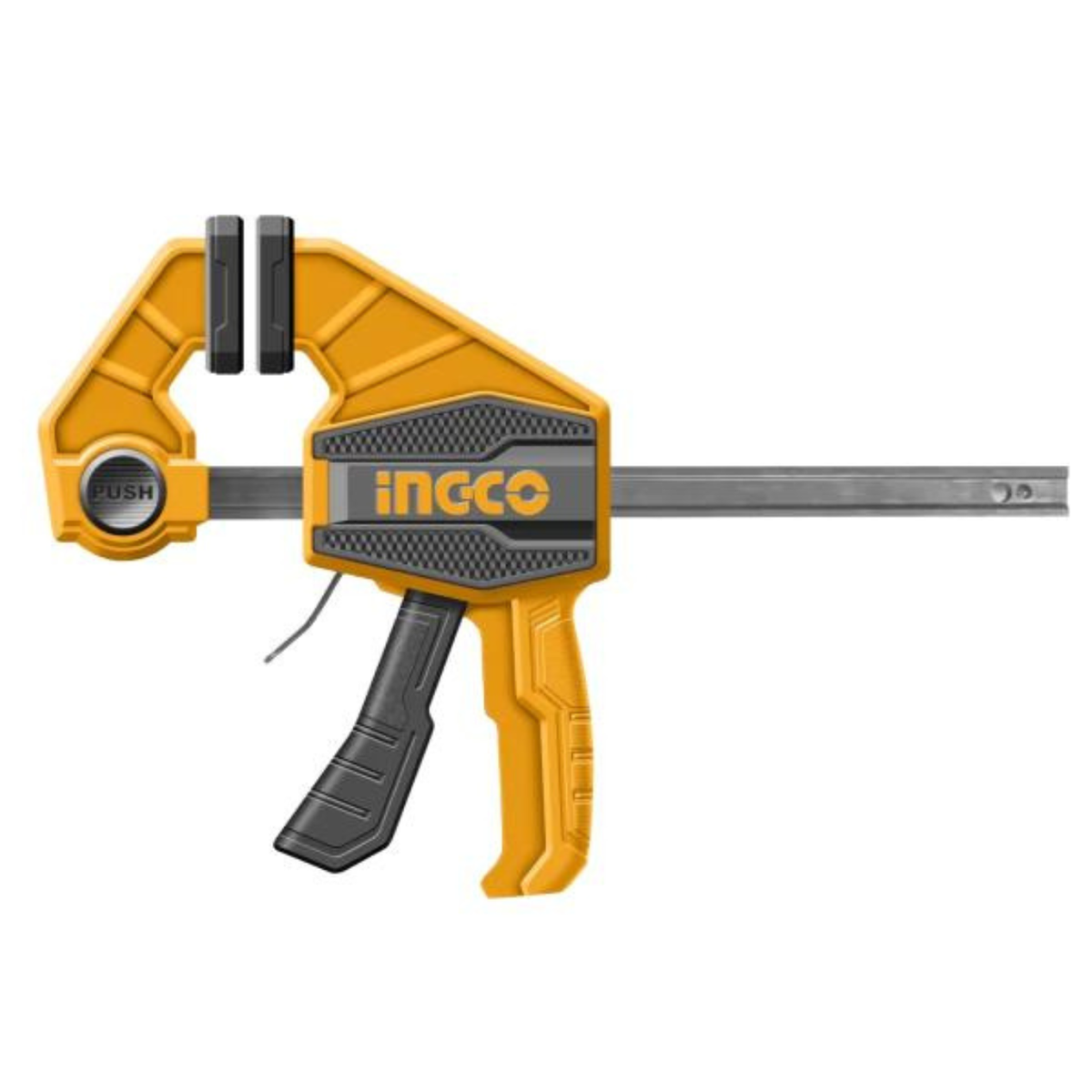 Ingco - Clamp Quick Bar (450 mm) | Shop Today. Get it Tomorrow ...