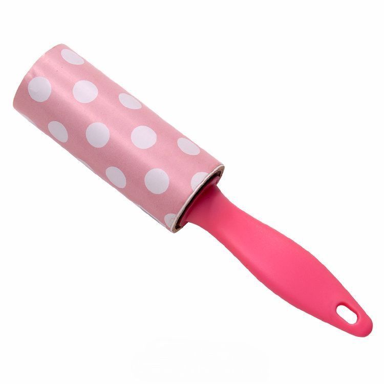 Lint Hair Remover Roller 30 - Tear Mini Portable Clothes Hair Remover ...