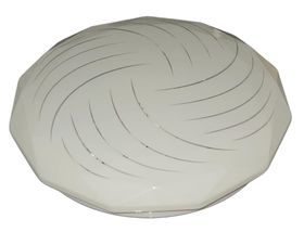 Hello Today LED Hexagonal Shape Ceiling Light 18W - Cool White | Shop ...