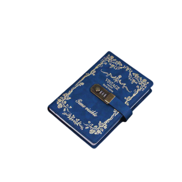 Notebook With Lock | Shop Today. Get it Tomorrow! | takealot.com