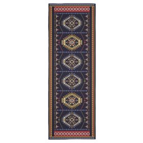 Cape Art Royal Mosaic Runner Rug | Shop Today. Get it Tomorrow ...