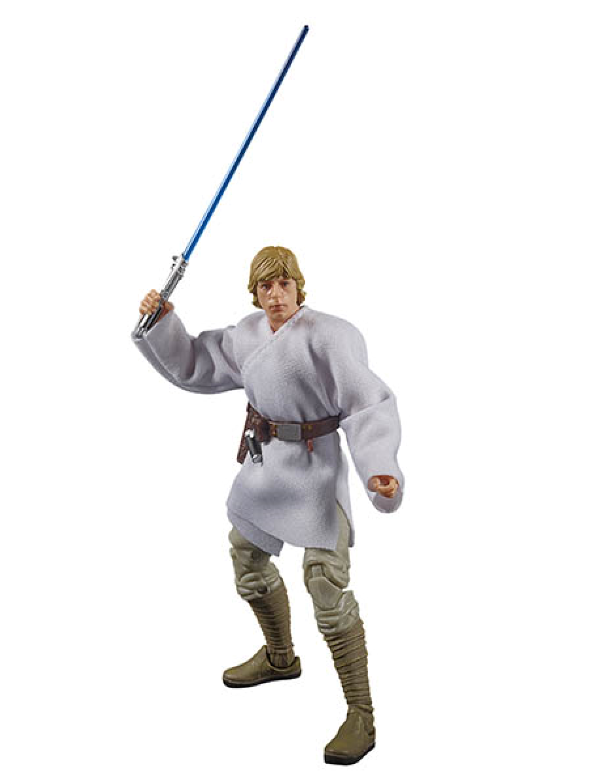 Star wars - Luke | Shop Today. Get it Tomorrow! | takealot.com
