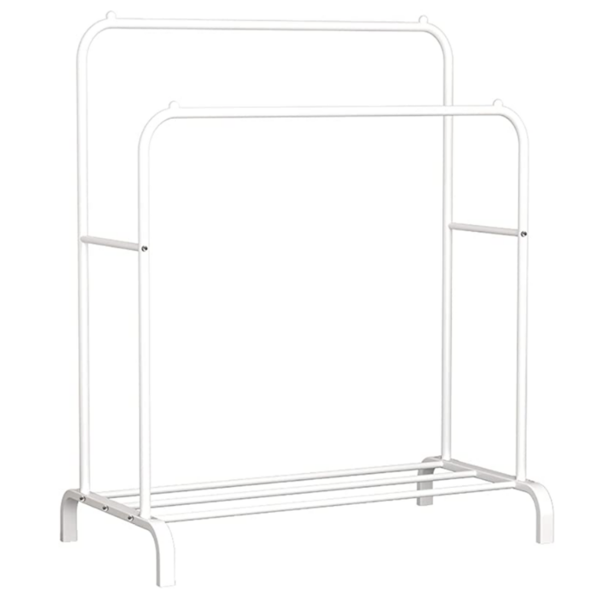 DIY Double Rail Clothing Rack | Shop Today. Get it Tomorrow! | takealot.com