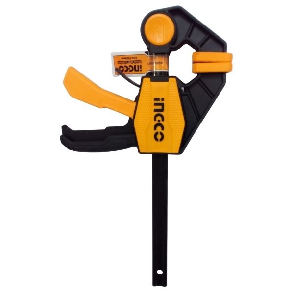 Ingco - Quick Bar Clamps 63 x 150mm | Shop Today. Get it Tomorrow ...
