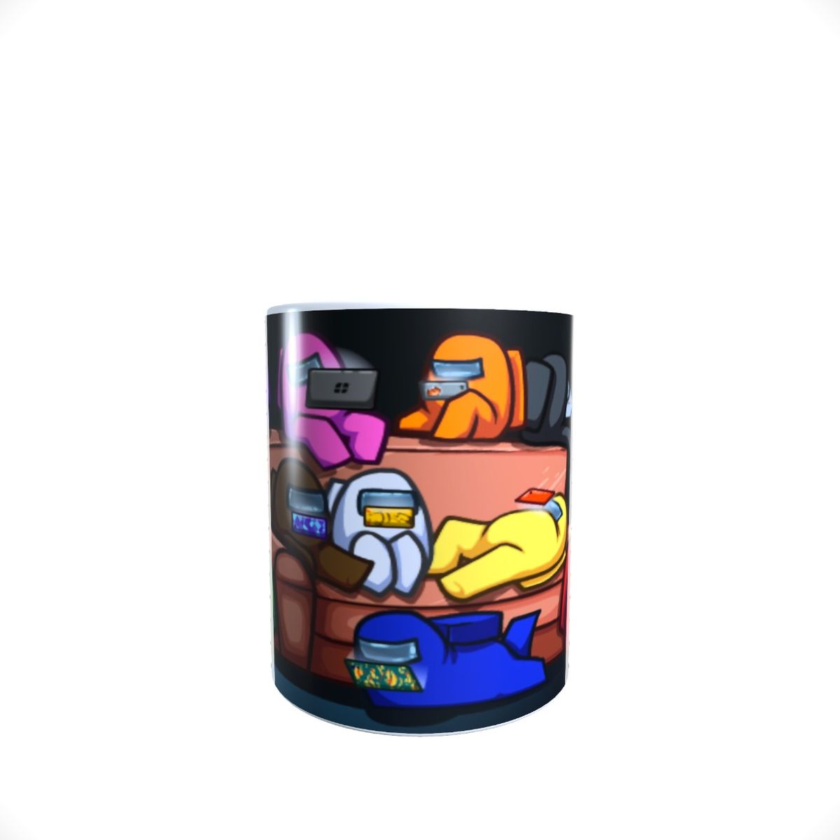 Among Us - Imposter - Coffee Mug | Shop Today. Get it Tomorrow ...