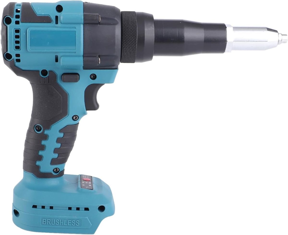 Automatic Rivet Nut Hand Tool Brushless Rivet Hand Tool | Shop Today ...