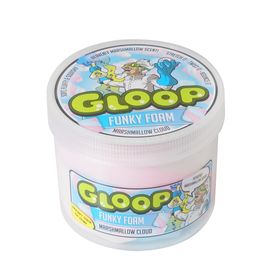 Gloop Funky Foam - Marshmallow Cloud | Shop Today. Get it Tomorrow ...