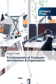 Fundamentals of Computer Architecture & Organization | Shop Today. Get it Tomorrow! | takealot.com