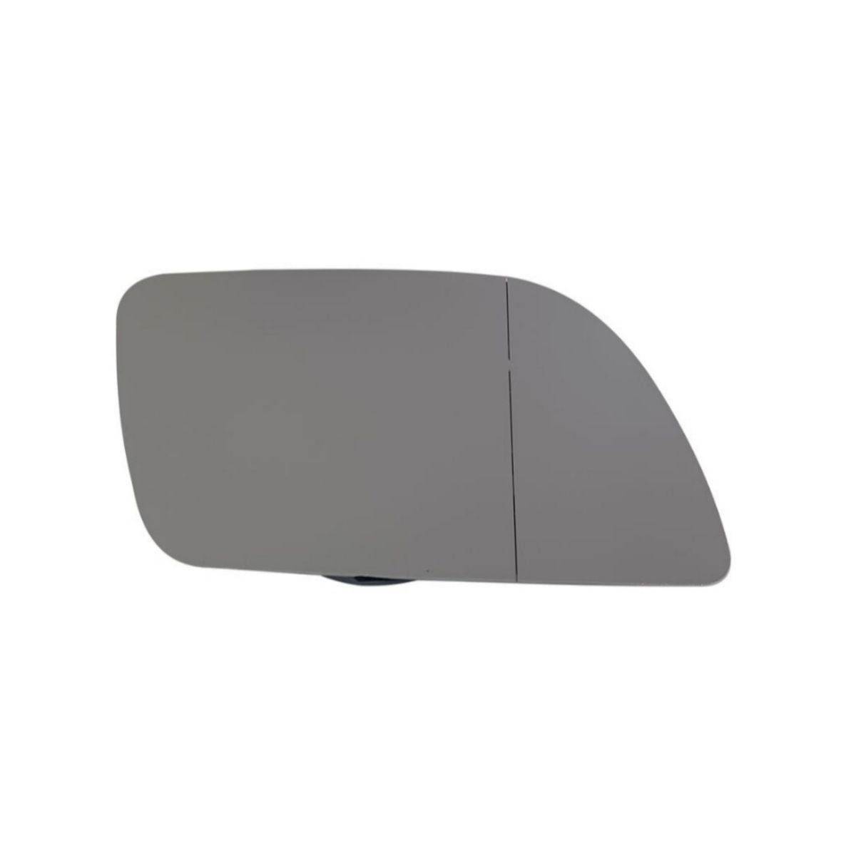 Door mirror glass for VW Polo 2002-2004 / Polo Vivo 2010-2014 - Right ...