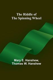 The Riddle of the Spinning Wheel | Shop Today. Get it Tomorrow ...