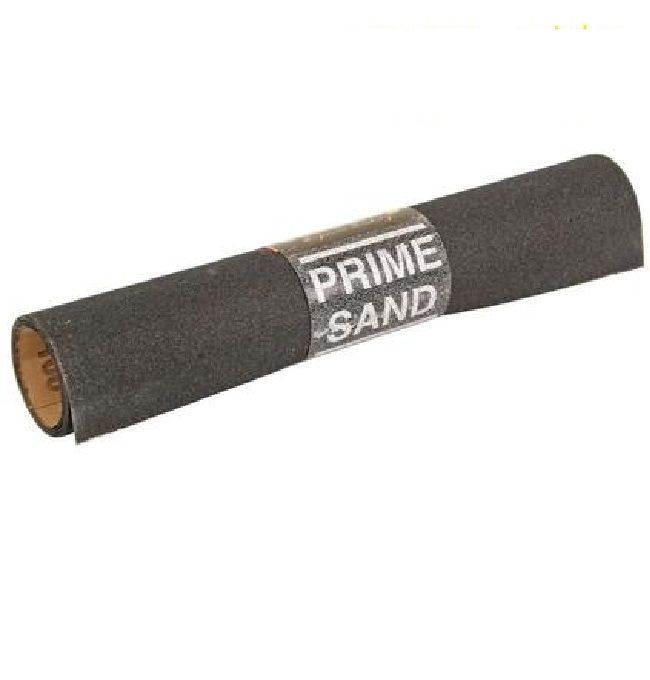 Academy Sand Paper Roll 100 Grit | Shop Today. Get it Tomorrow ...