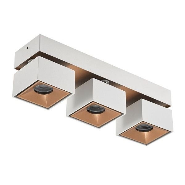 54W Spotlight 3 Panel With Wide Angle Positive White Light | Shop Today ...