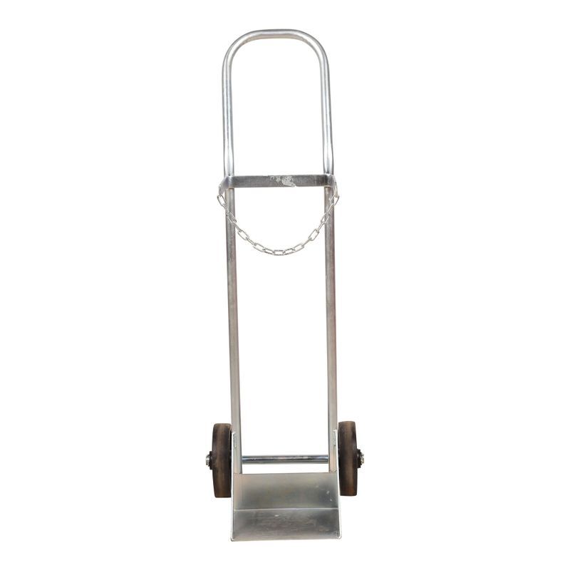 Single Gas Bottle Trolley | Shop Today. Get it Tomorrow! | takealot.com
