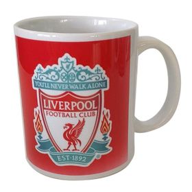 `Sports Fan` Coffee Mug - Liverpool Football Club | Shop Today. Get it ...
