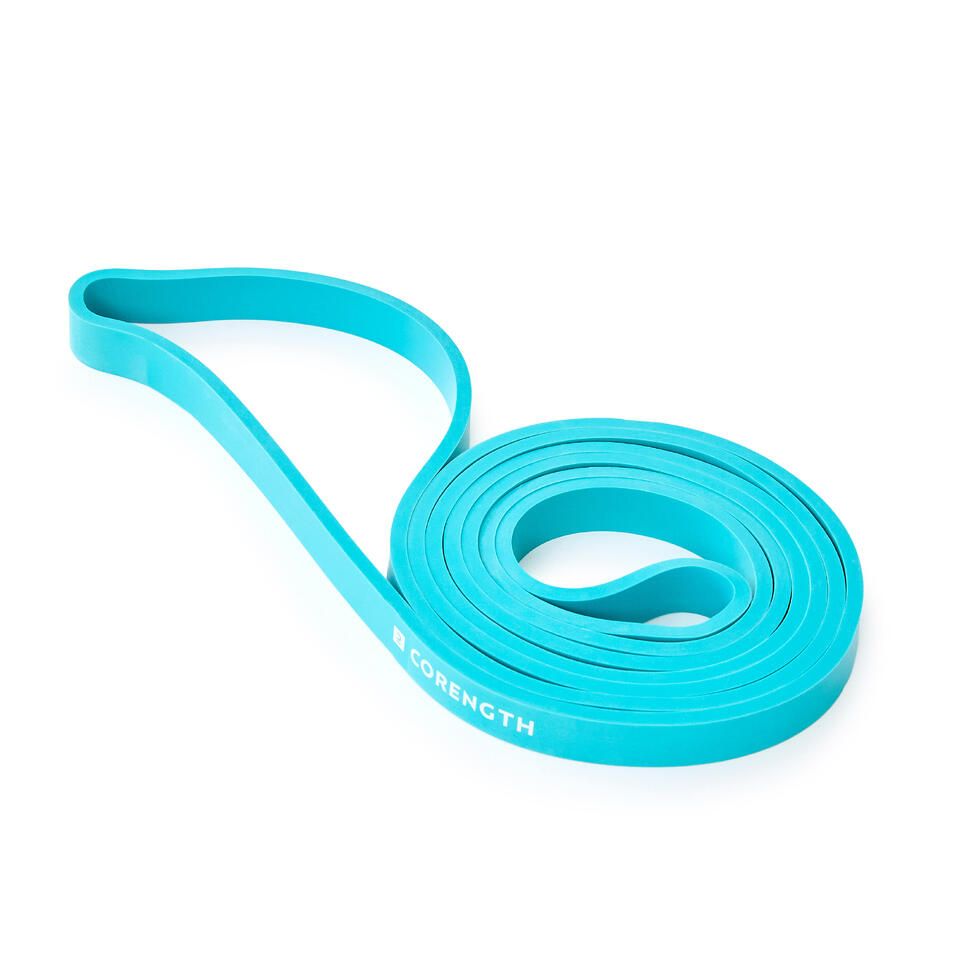 Robust And Compact Weight Training Resistance Band, 15 Kg | Shop Today ...