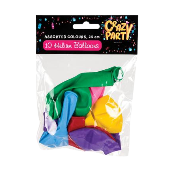SD Decorations - Helium Balloons | Shop Today. Get it Tomorrow ...