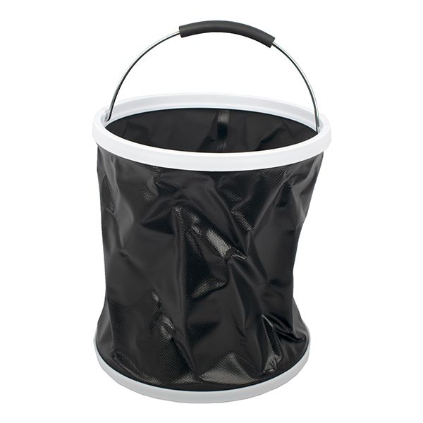 Foldable Water Bucket Works With Hydroshot Or Alone | Shop Today. Get ...