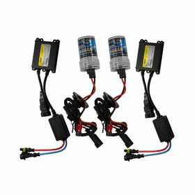 Xenon HID Conversion Kit for (H3-8000K) Bulbs Set | Shop Today. Get it ...