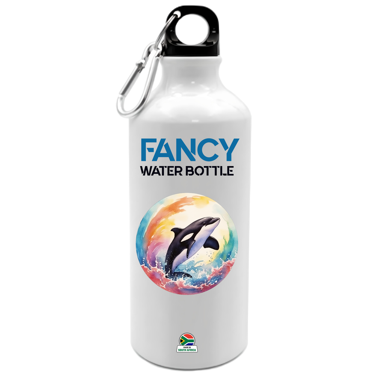 Fancy Water Bottle - 200 - with Leak-Proof Design | Shop Today. Get it ...