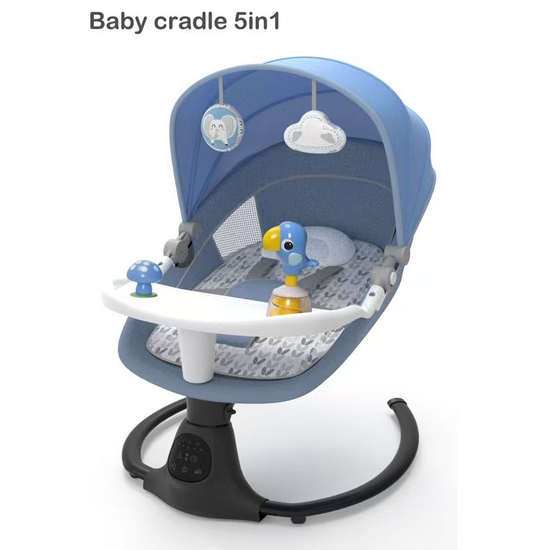 Multifunctional baby Cradle Chair 5 in 1 | Shop Today. Get it Tomorrow ...