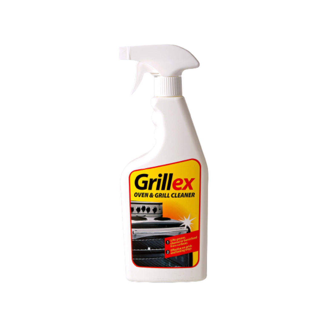 Grillex Oven Cleaner 500ml | Shop Today. Get it Tomorrow! | takealot.com