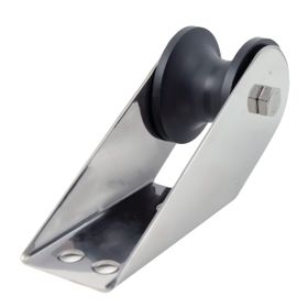 Marine Grade 316 Stainless Steel Anchor Chute for Boats - 6 1/2 Inch ...