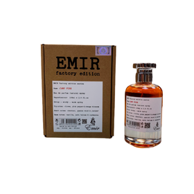 Camp Fire Emir Factory Edition EDP 100ml Unisex | Shop Today. Get it ...