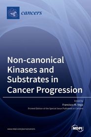Non-canonical Kinases and Substrates in Cancer Progression | Shop Today ...