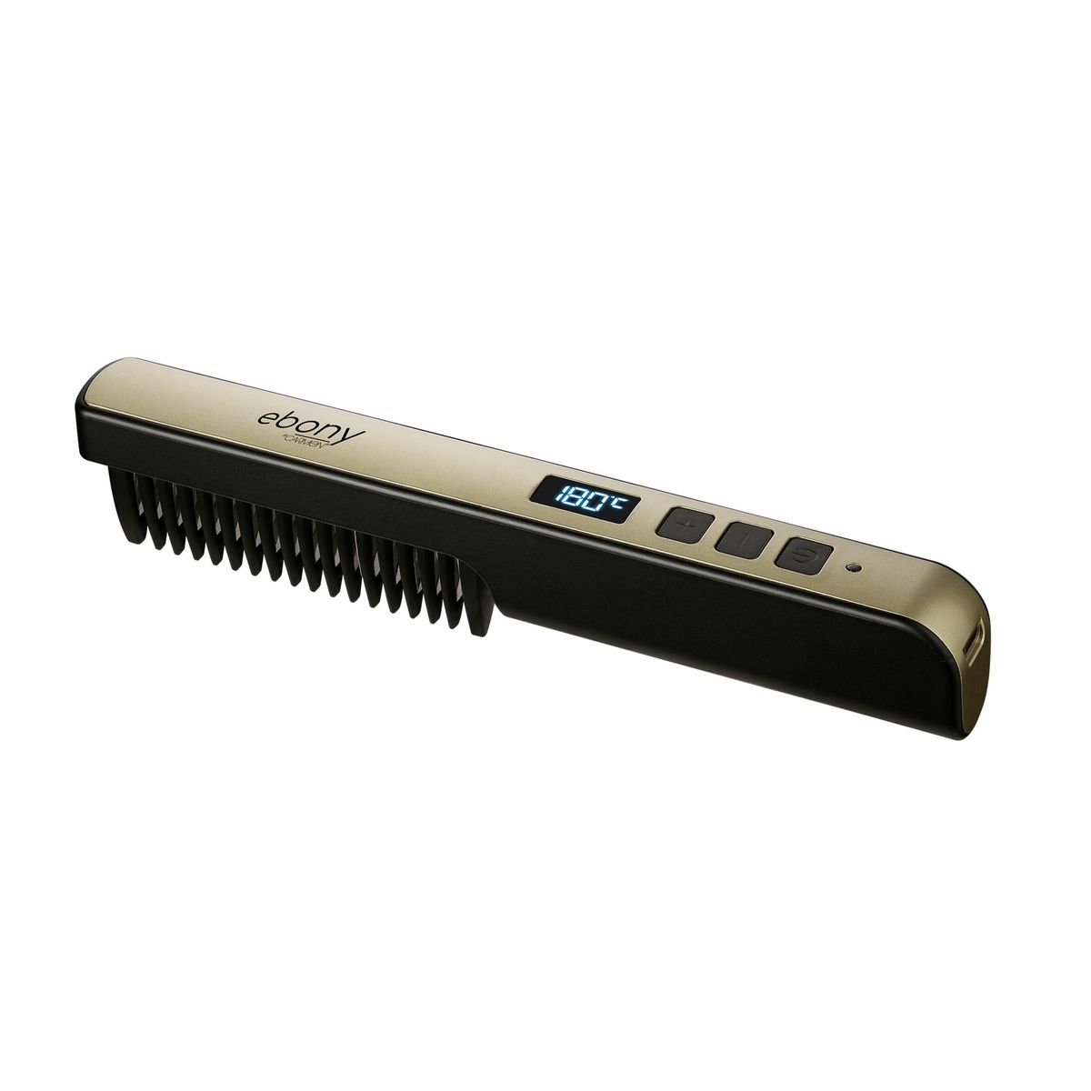 Carmen Ebony Cordless Hair Straightener | Shop Today. Get it Tomorrow! | takealot.com