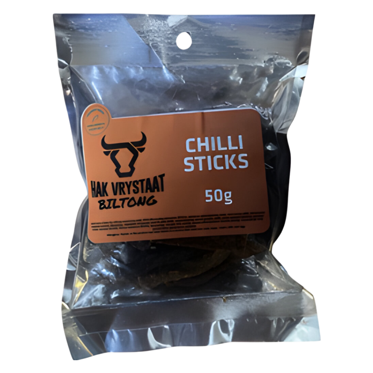 Hak Vrystaat Beef Chilli Sticks 50g | Shop Today. Get it Tomorrow ...
