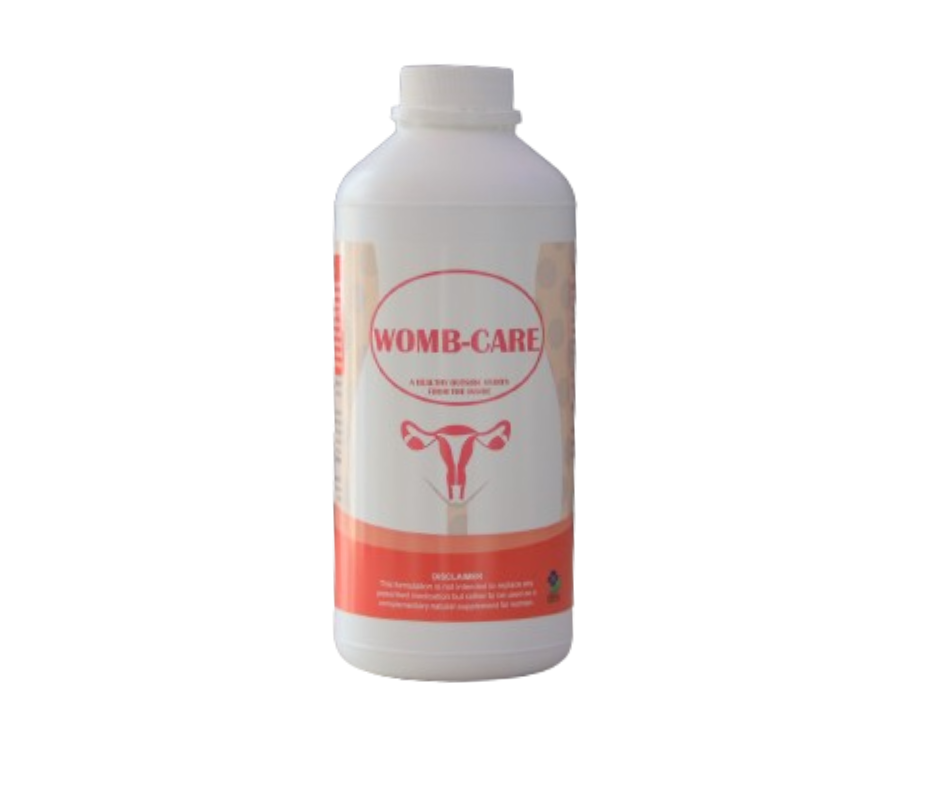 Womb Care - 1L | Shop Today. Get it Tomorrow! | takealot.com
