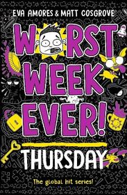 Worst Week Ever! Thursday | Shop Today. Get it Tomorrow! | takealot.com